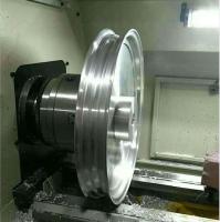 China High Precision Tolerance Plastic Automotive Rapid Prototyping For Development for sale