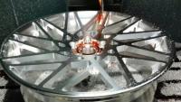 China High Precision Tolerance Plastic Automotive Rapid Prototyping For Development for sale
