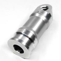 China Precision Rapid Prototyping Custom Metal Machining OEM for sale