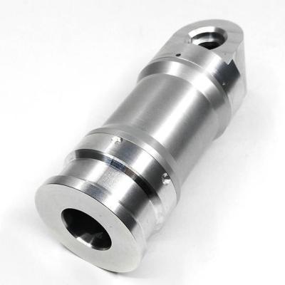 China Precision Rapid Prototyping Custom Metal Machining OEM for sale