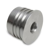 China Precision Rapid Prototyping Custom Metal Machining OEM for sale