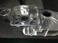 China ISO9001  Nylon Plastic CNC Machining POM Delrin Nylon for sale