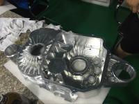 China ISO9001  Nylon Plastic CNC Machining POM Delrin Nylon for sale