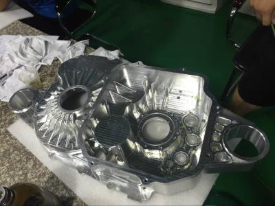 China ISO9001  Nylon Plastic CNC Machining POM Delrin Nylon for sale