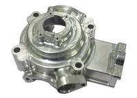 China Polishing Surface Finish Metal Computerized Numerical Control Machined 7-15 Days Lead Time for sale
