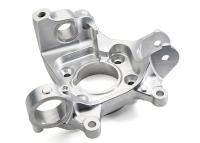 China Polishing Surface Finish Metal Computerized Numerical Control Machined 7-15 Days Lead Time for sale