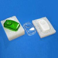 China Customized Vacuum Withdraw Model with Smooth Surface Finish for Results for sale