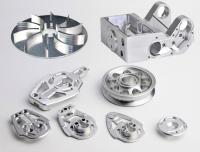 China Stainless Steel Steel Metal CNC Machining with Customized Service for sale