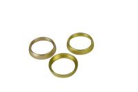 China ISO9001 Micro Metal CNC Machining Copper Iron Stainless Steel for sale