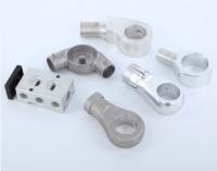 China Stainless Steel Steel Metal CNC Machining with Customized Service for sale