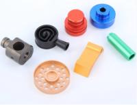 China Stainless Steel Steel Metal CNC Machining with Customized Service for sale