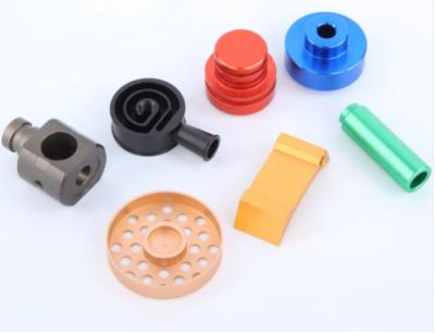 China Stainless Steel Steel Metal CNC Machining with Customized Service for sale