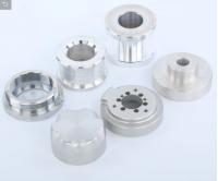China Stainless Steel Steel Metal CNC Machining with Customized Service for sale