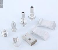 China Stainless Steel Steel Metal CNC Machining with Customized Service for sale