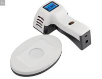 China Customizable Medical Device Prototype with CNC Turning Technology and Portable Design for sale