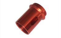 China 0.01mm Metal CNC Machining High Precision SS316L Stainless Steel Rapid Prototype for sale