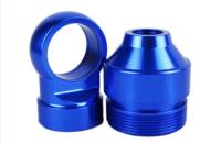 China 0.01mm Metal CNC Machining High Precision SS316L Stainless Steel Rapid Prototype for sale