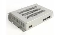 China Welding Custom Sheet Metal Stamping Aluminium Stainless Steel Sheet Metal Fabrication for sale