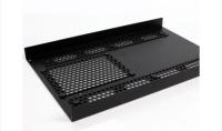China Welding Custom Sheet Metal Stamping Aluminium Stainless Steel Sheet Metal Fabrication for sale