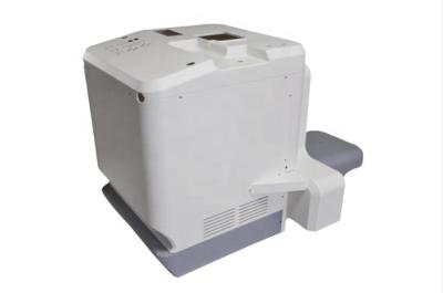 China CNC Machining Medical Device Prototype with STEP File Format and Painting Finish for sale