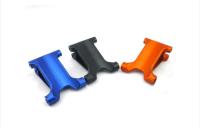 China Custom High Demand Aluminum CNC Milling Parts Colour Anodized for sale