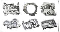 China High Precision Tolerance Automotive Rapid Prototyping with Solidworks Simulation for sale