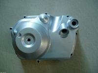 China 5 Axis Automotive Rapid Prototyping Aluminum Color Anodized for sale