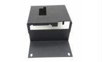 China SECC SGCC Custom Sheet Metal Stamping SPCC Stainless Steel Aluminum Rapid Prototype for sale