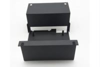 China SECC SGCC Custom Sheet Metal Stamping SPCC Stainless Steel Aluminum Rapid Prototype for sale