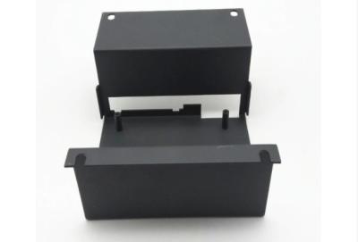 China SECC SGCC Custom Sheet Metal Stamping SPCC Stainless Steel Aluminum Rapid Prototype for sale