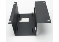 China SECC SGCC Custom Sheet Metal Stamping SPCC Stainless Steel Aluminum Rapid Prototype for sale
