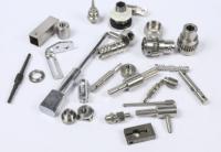 China Fabrication Stainless Steel Metal CNC Machining SS201 SS301 SS303 for sale