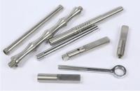 China Fabrication Stainless Steel Metal CNC Machining SS201 SS301 SS303 for sale