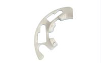 China Milling POM Plastic CNC Machining For Medical Machine Precision Machined Plastic Parts for sale