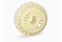 China Plastic Rapid Prototype 3D Printing Service SLA Resin for sale