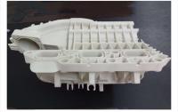 China Plastic Rapid Prototype 3D Printing Service SLA Resin for sale