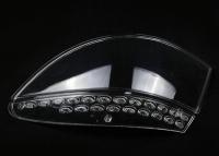 China High Precision Tolerance Automotive Rapid Prototyping with Solidworks Simulation for sale