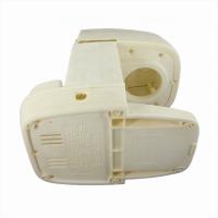 China POS Machines Plastic CNC Machining Rapid Prototyping for sale