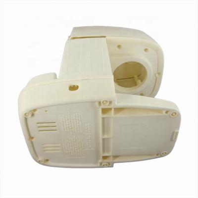 China POS Machines Plastic CNC Machining Rapid Prototyping for sale