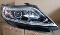 China Head Lamp Automotive Rapid Prototyping for sale
