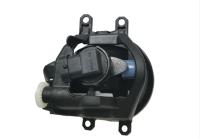 China High Precision Prototype Auto Fog Lamp Set For Toyota for sale