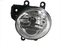 China High Precision Prototype Auto Fog Lamp Set For Toyota for sale