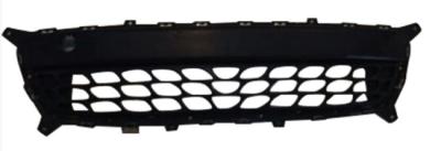 China POM Automotive Rapid Prototyping High Precision Bumper Grille for sale