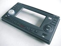 China POS Machines Plastic CNC Machining Rapid Prototyping for sale