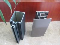 China Color Anodized CNC Aluminium Extrusion Rapid Prototyping Vacuum Casting for sale