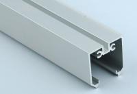 China Color Anodized CNC Aluminium Extrusion Rapid Prototyping Vacuum Casting for sale