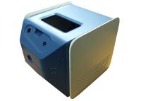 China Tolerance /- 0.05mm Intelligent Electronic Quick Prototype 100% Inspection Professional for sale