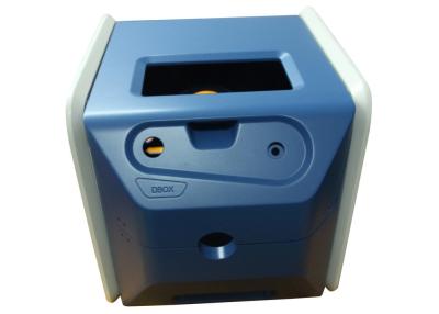 China Tolerance /- 0.05mm Intelligent Electronic Quick Prototype 100% Inspection Professional for sale