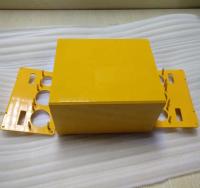 China Tolerance /- 0.05mm Intelligent Electronic Quick Prototype 100% Inspection Professional for sale