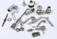 China Anodize Metal CNC Machining Aluminum Prototype Chromate for sale